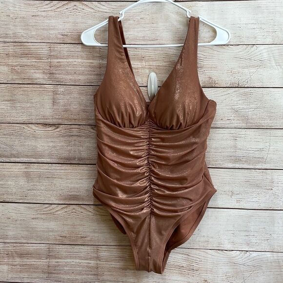 GABIFRESH X SWIMSUITS FOR ALL | Swim | Gabifresh X Swimsuits For All ...